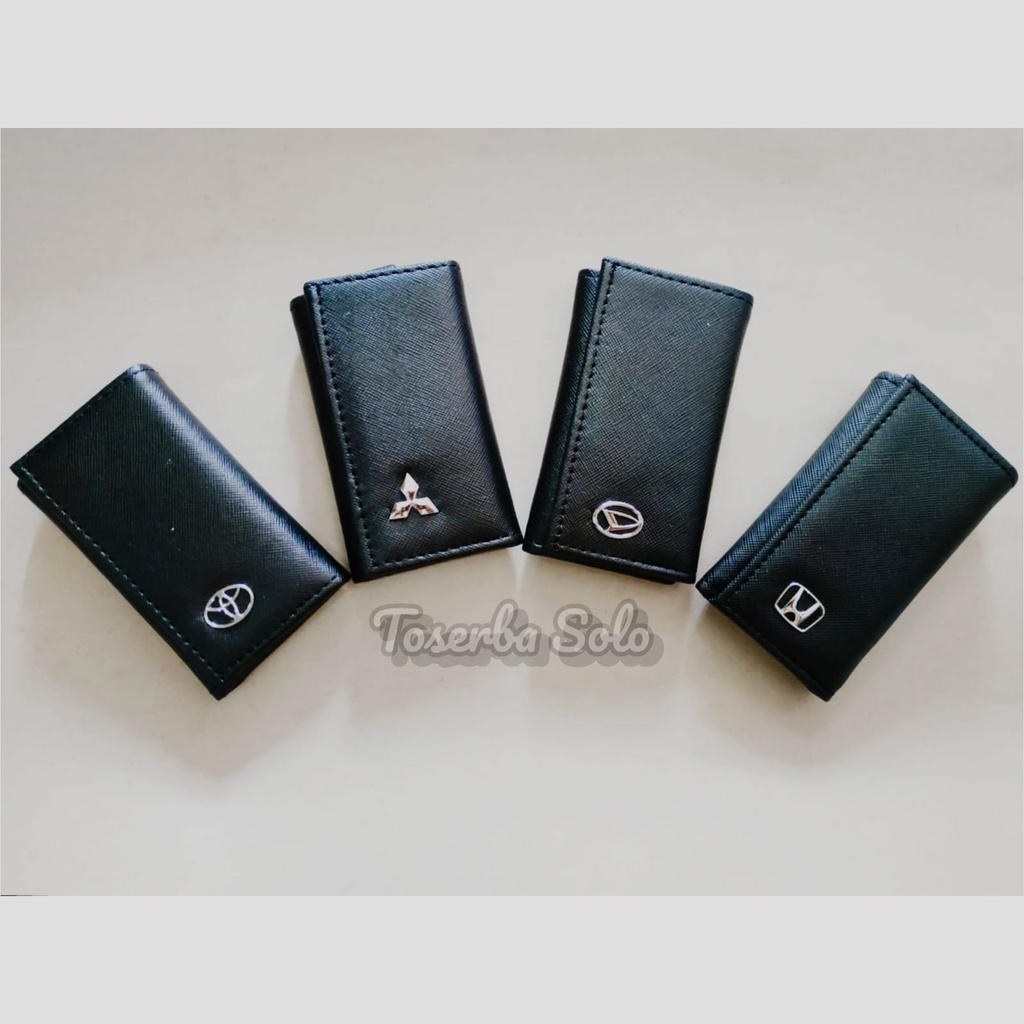 Jual Dompet Kulit STNK Mobil / Motor | Shopee Indonesia
