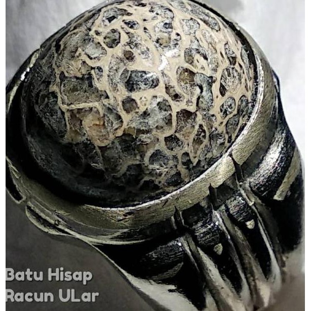 Jual Batu HiSap Racun uLar/Lebah (KODE D0987) | Shopee Indonesia