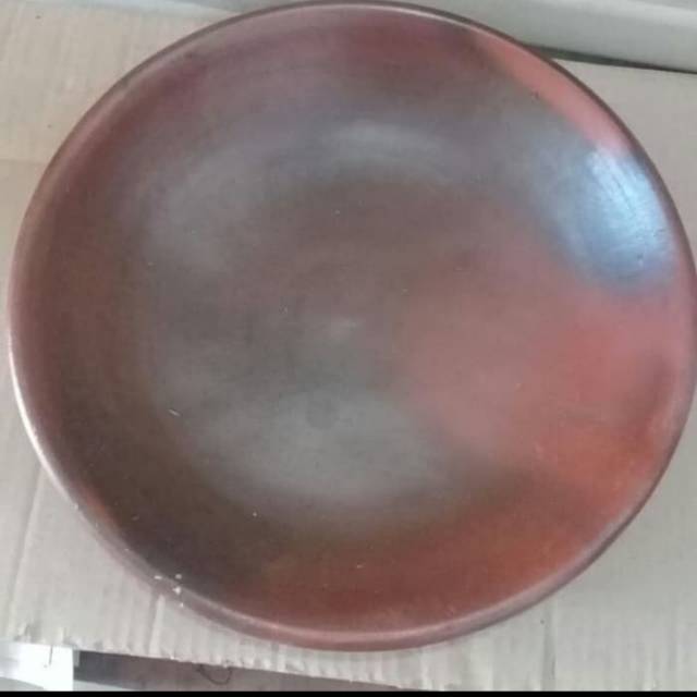 Jual Cobek tanah liat 30 cm | Shopee Indonesia