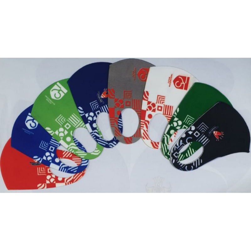 Jual Masker Scuba Indonesia maju | Shopee Indonesia