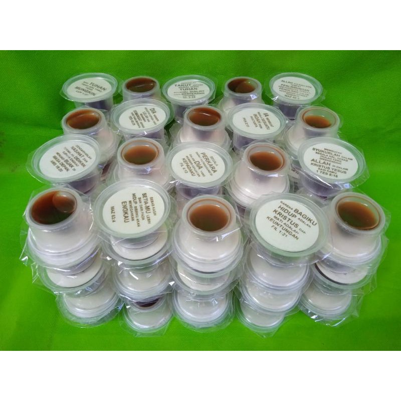 Jual 100 ANGGUR PERJAMUAN KUDUS DAN ROTI AYAT BESAR | Shopee Indonesia