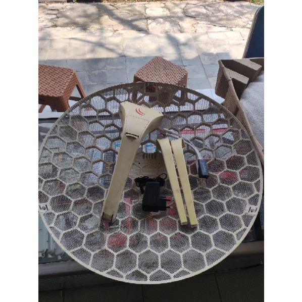 Jual Mikrotik LHG XL AC 5Ghz | Shopee Indonesia