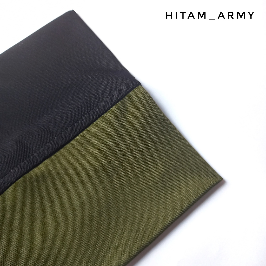 Jual CIPUT 2 WARNA/ INNER HIJAB/ BANDANA EMIRA PREMIUM 2 WARNA | Shopee ...