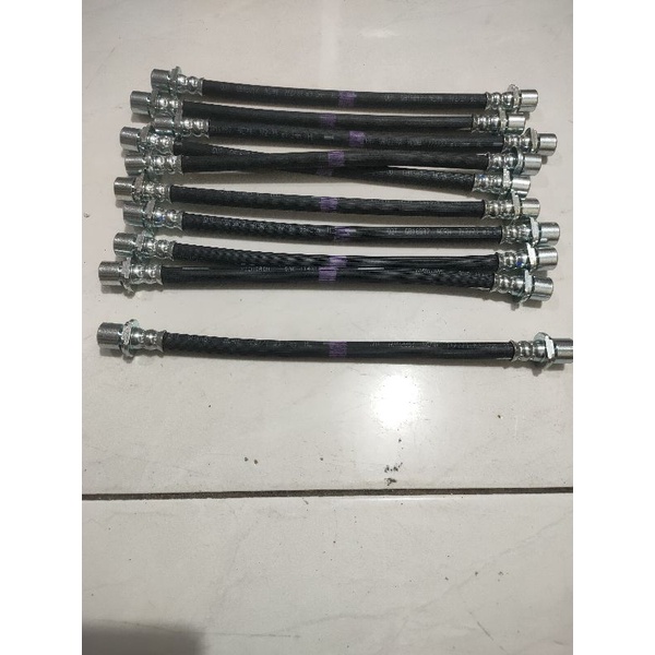 Jual selang rem Avanza belakang 29 cm | Shopee Indonesia