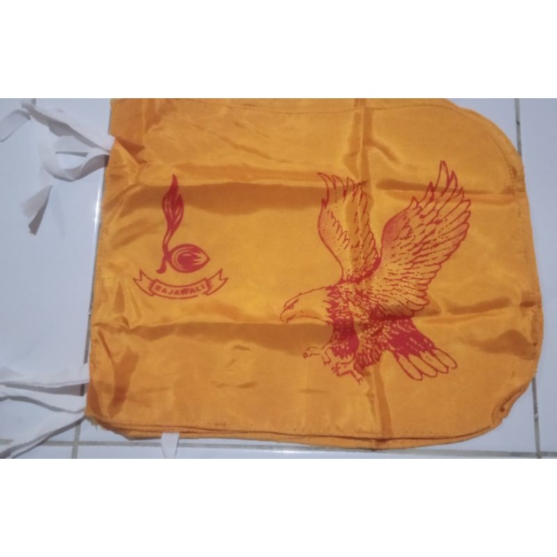 Jual Bendera regu rajawali pramuka | Shopee Indonesia