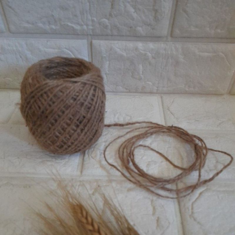 Jual Tali rami / tali goni | Shopee Indonesia
