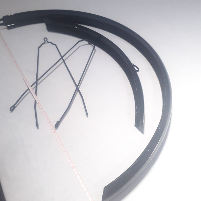 Jual SPAKBOR FENDER SLEBOR SEPEDA MTB FEDERAL CITY BIKE CTB POLYGON ...