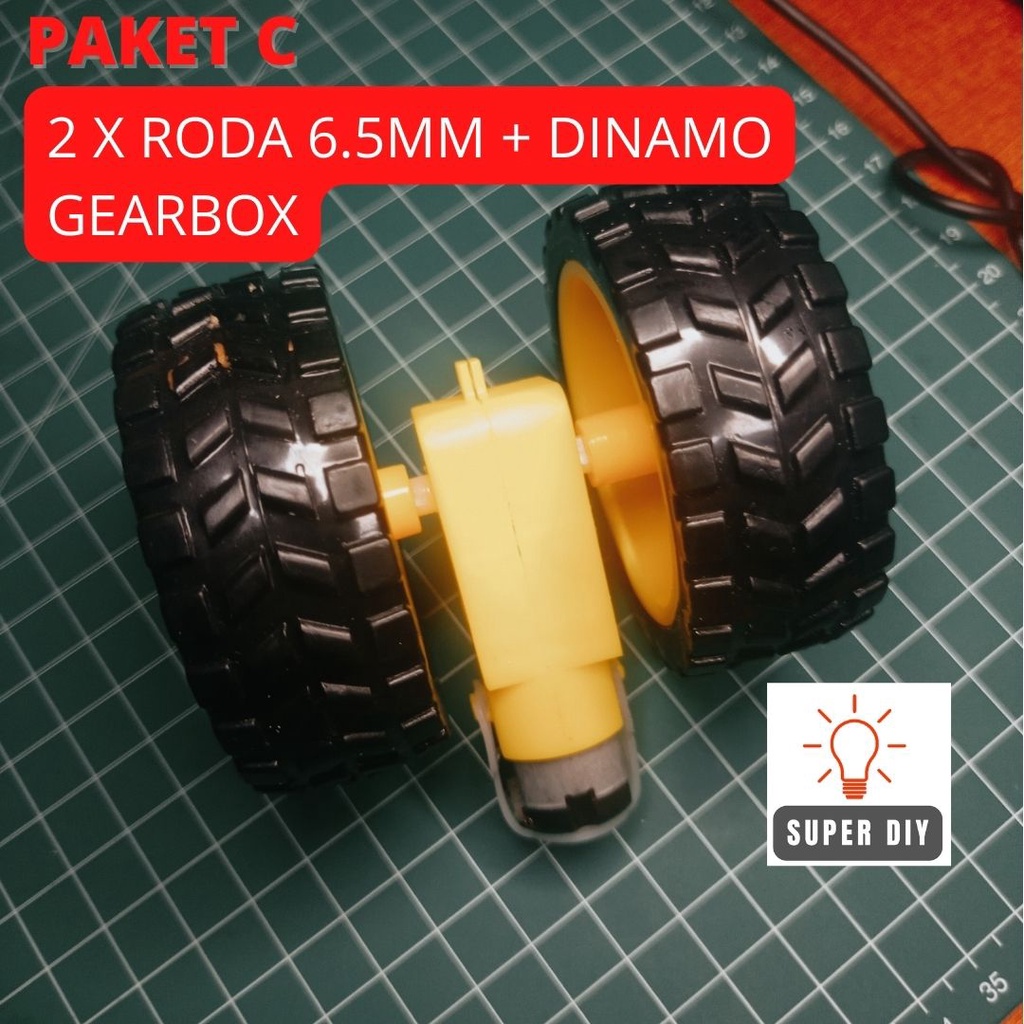 Jual PRAKARYA DINAMO MAINAN ANAK LAKI-LAKI / MERAKIT MOBIL DIY MAINAN ...