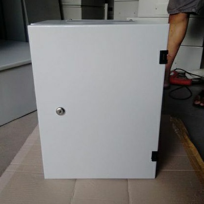 Jual Box panel INDOOR (plat 1,2mm) 40x50 50x40 40x50x20 50x40x20 ...