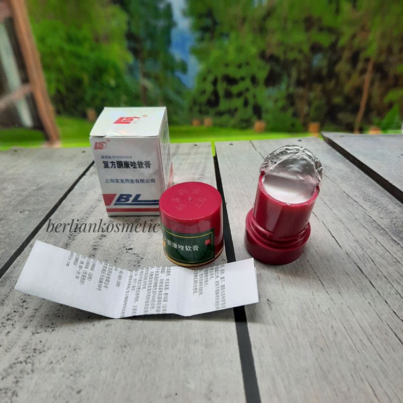 Jual SALEP BL/OBAT GATAL NON OTC SEGEL | Shopee Indonesia