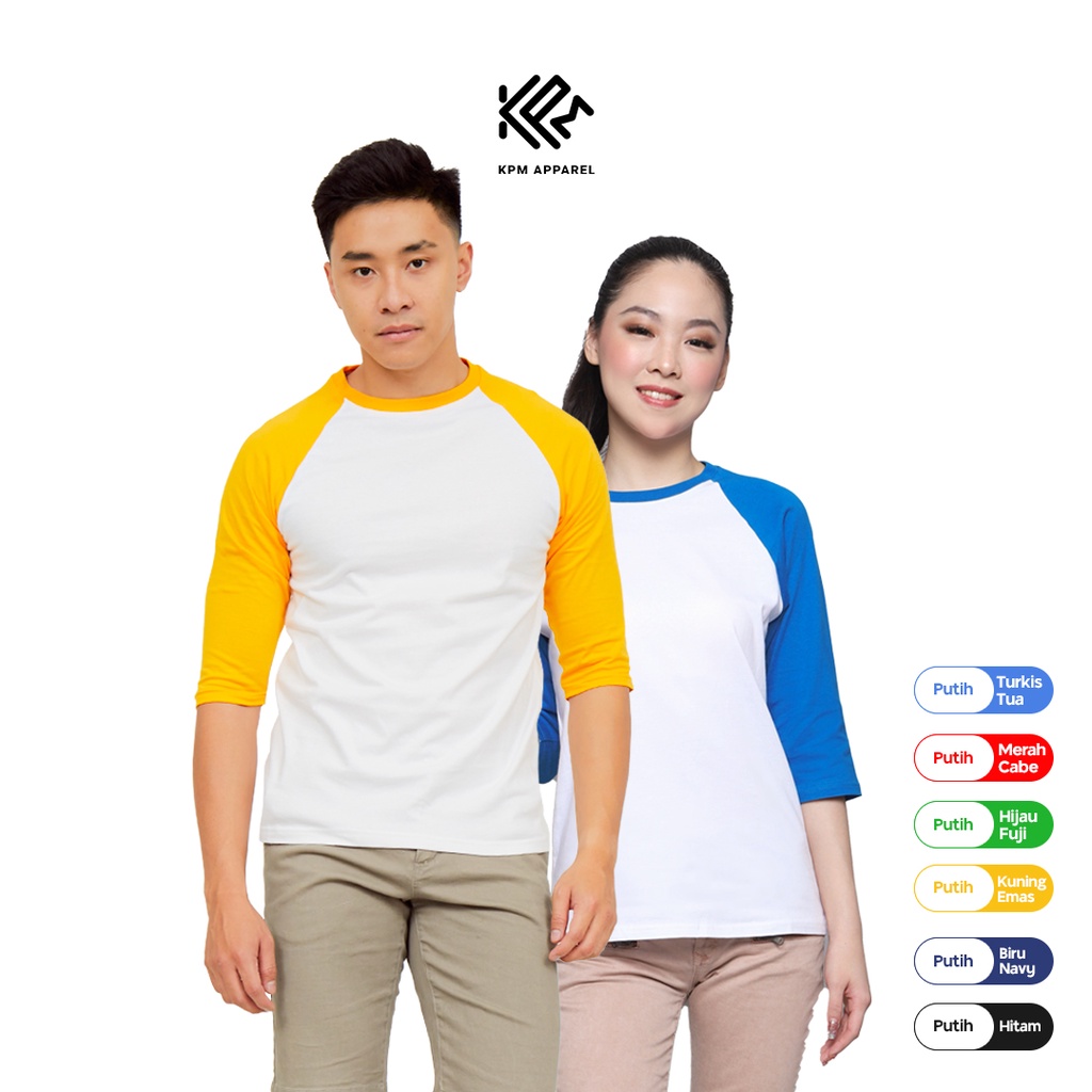 Jual Kaos Raglan KPM Apparel Size Dewasa Part 1 | Shopee Indonesia Jual Kaos Raglan KPM Apparel Size Dewasa Part 1 | Shopee Indonesia