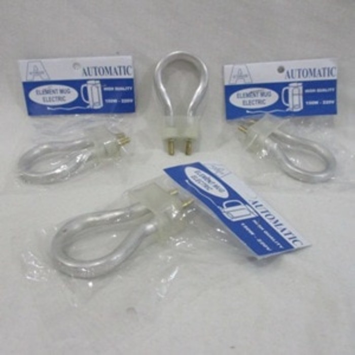 Jual Element Teko Listrik Elemen Mug Alumunium KITANI*** | Shopee Indonesia