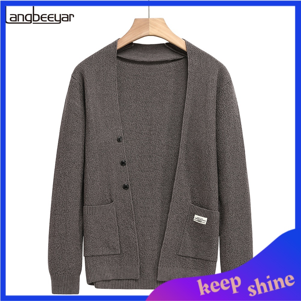 Jual Sweater Pria Import Premium High End Designer New Autum Winter ...