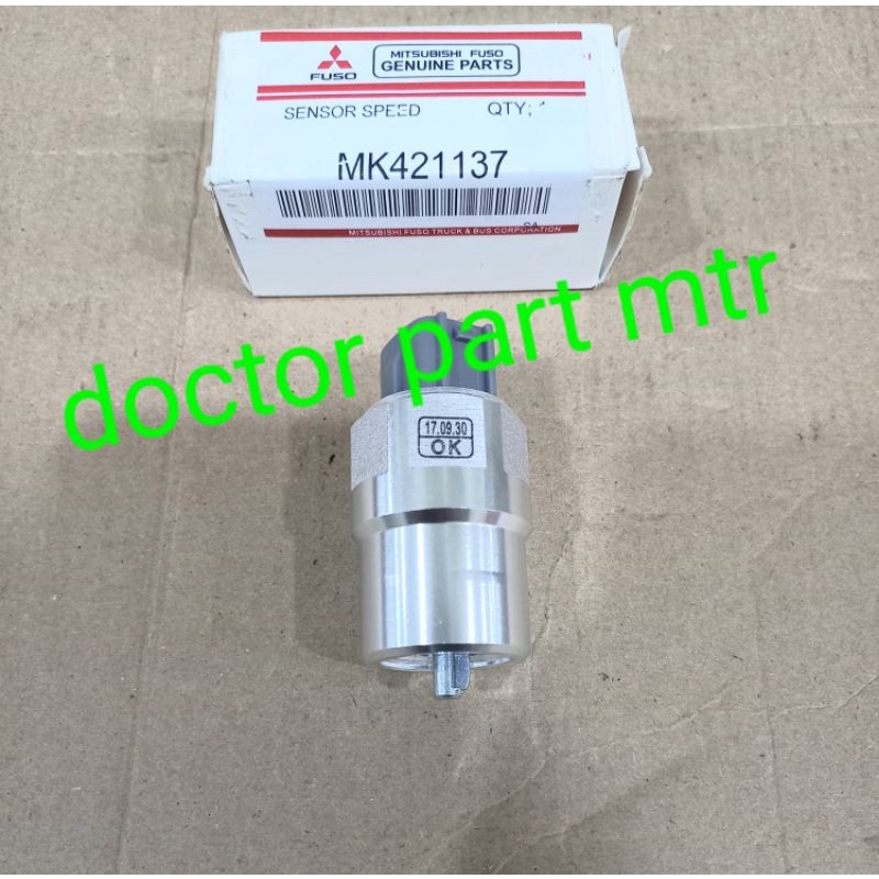 Jual sensor speedometer mitsubishi ps125T canter | Shopee Indonesia