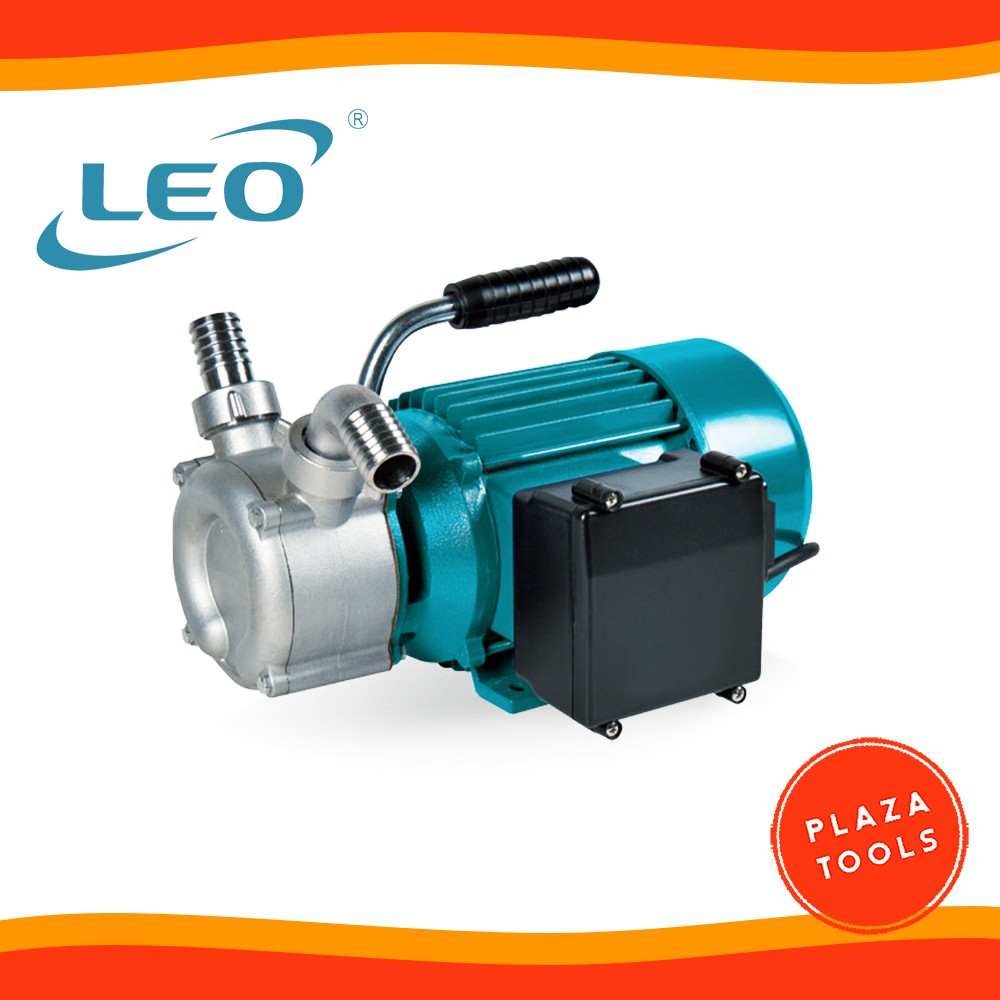 Jual LEO PM 25 Pompa Solar Pompa Oli Pompa Cairan Kental PM 25 LEO PM25 ...