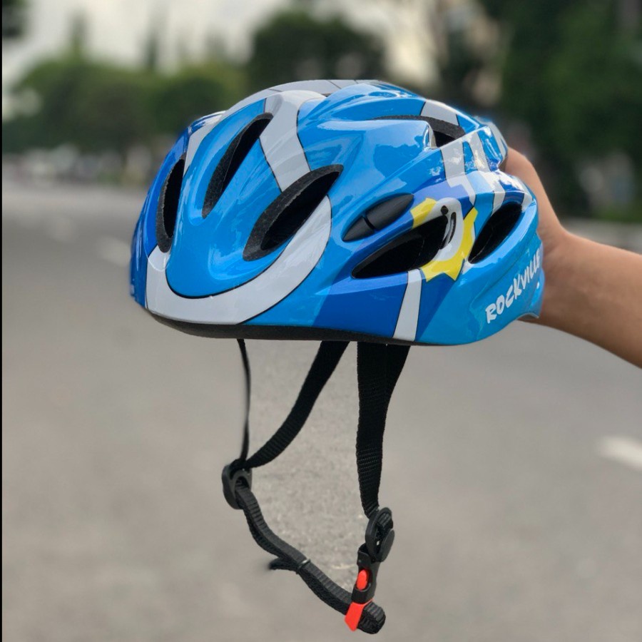 Jual Helm Sepatu Roda Inline Skate Flying Eagle BKB K3 for kids ...