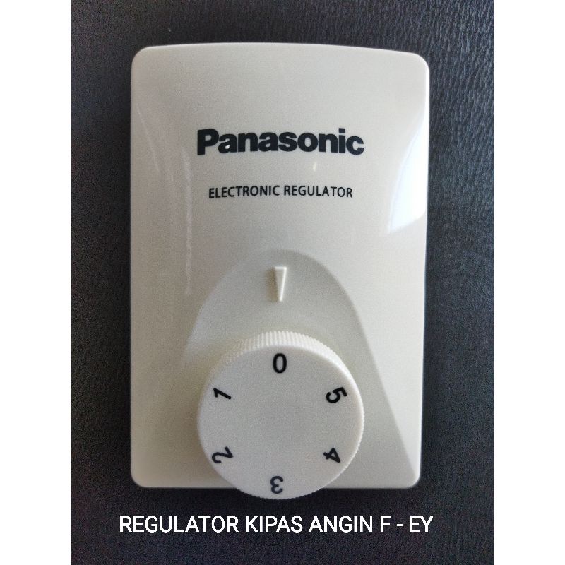Jual saklar switch regulator kipas angin panasonic kdk national model F ...