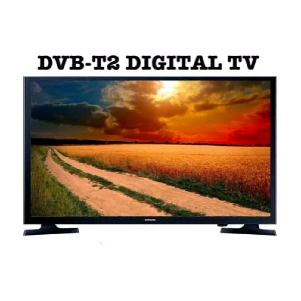 Jual Led Digital Tv 32 Inch Samsung Type: 32T4001 (Khusus Daerah Medan ...