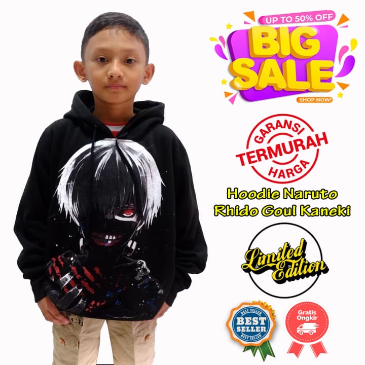 Jual JAKET SWEATER HOODIE ANIME TOKYO KANEKI GHOUL / JAKET ANIME GHOUL ... Jual JAKET SWEATER HOODIE ANIME TOKYO KANEKI GHOUL / JAKET ANIME GHOUL ...