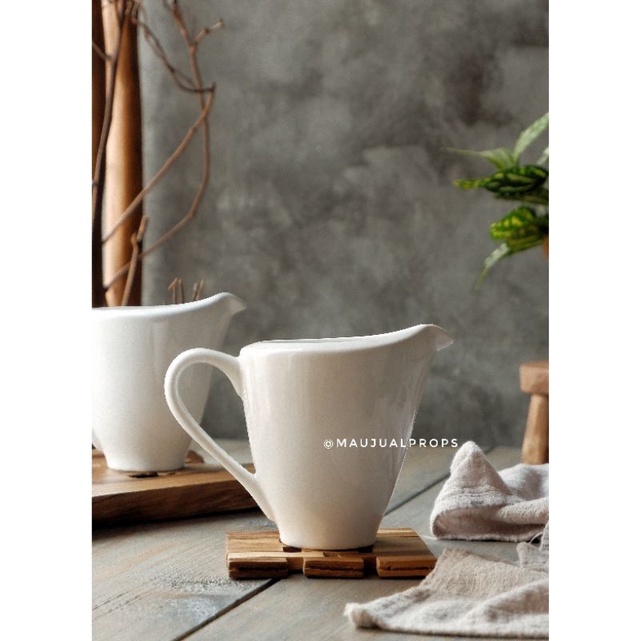 Jual Milk Jug (C) / Teko Susu | Shopee Indonesia