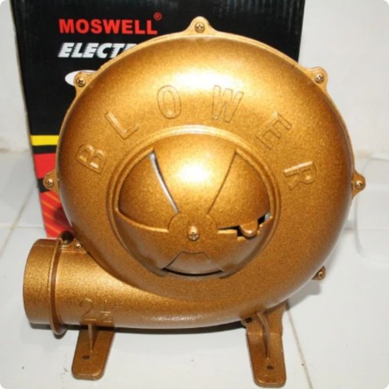 Jual Blower angin 2 inch blower keong 2 inch | Shopee Indonesia