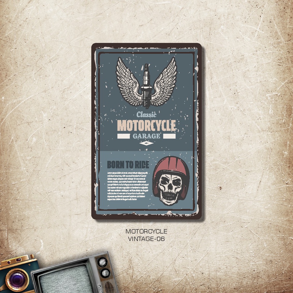 Jual Hiasan Dinding Poster Kayu Pajangan Dekorasi Ruangan Kamar Rumah ...