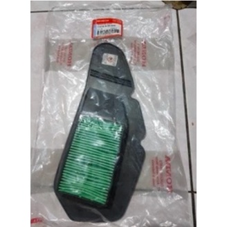 Jual Filter Udara Motor Honda Vario 125 Fi KZR | Shopee Indonesia