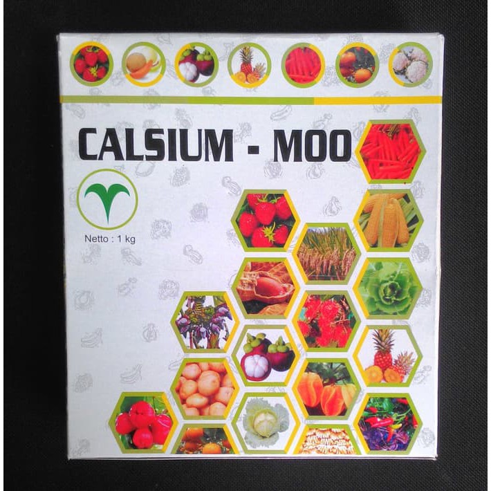 Jual Unik Calsium Moo 1 Kg Murah | Shopee Indonesia