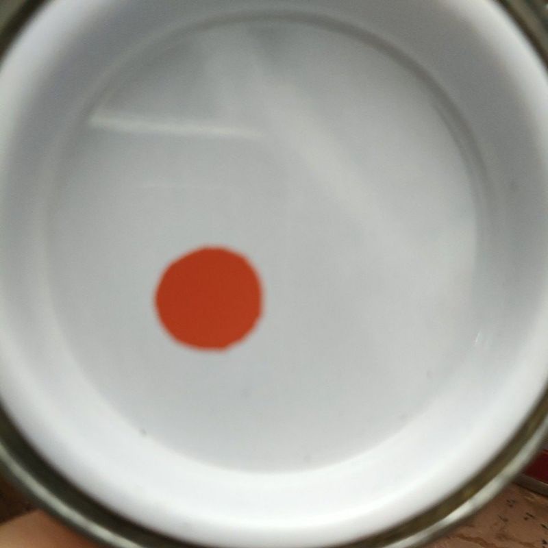 Jual Cat besi altex kaleng merah 100 gram gloss cat kayu cat minyak cat ...