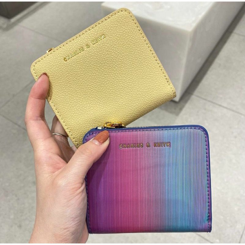 Jual C&K WALLET & CARD HOLDER REQUEST PRODUCT (bisa request send foto ...