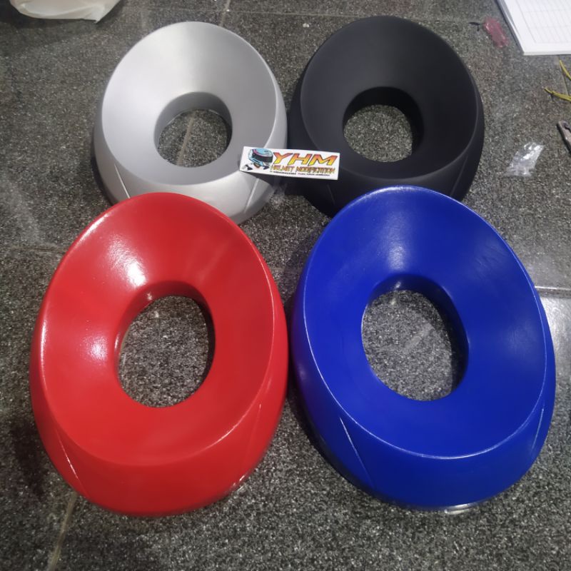 Jual Stand Helm / Donat Helm / Tatakan Helm / Tempat Helm | Shopee ...
