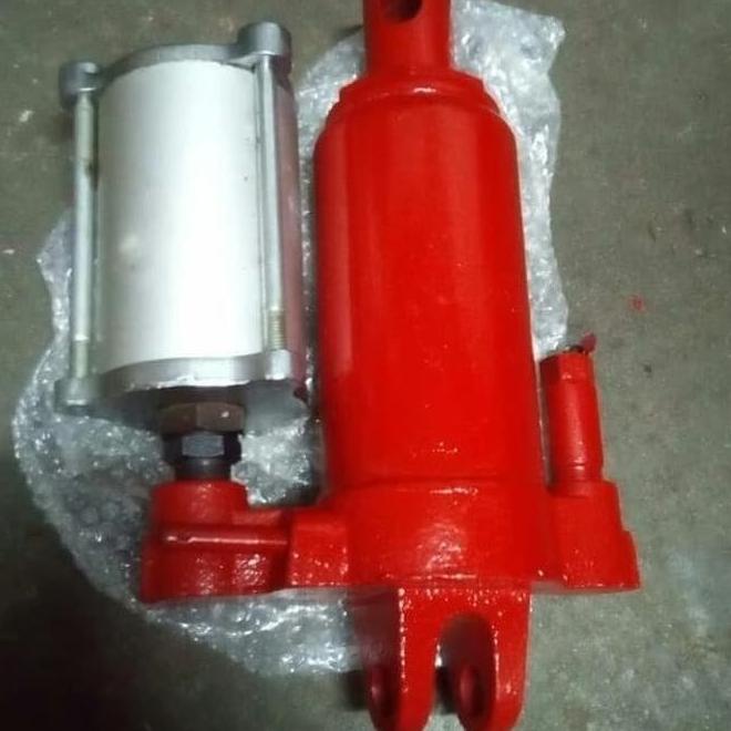 Jual Baru Masuk! Pompa Bikelift Motor Pompa Bike Lift Motor Sparepart ...