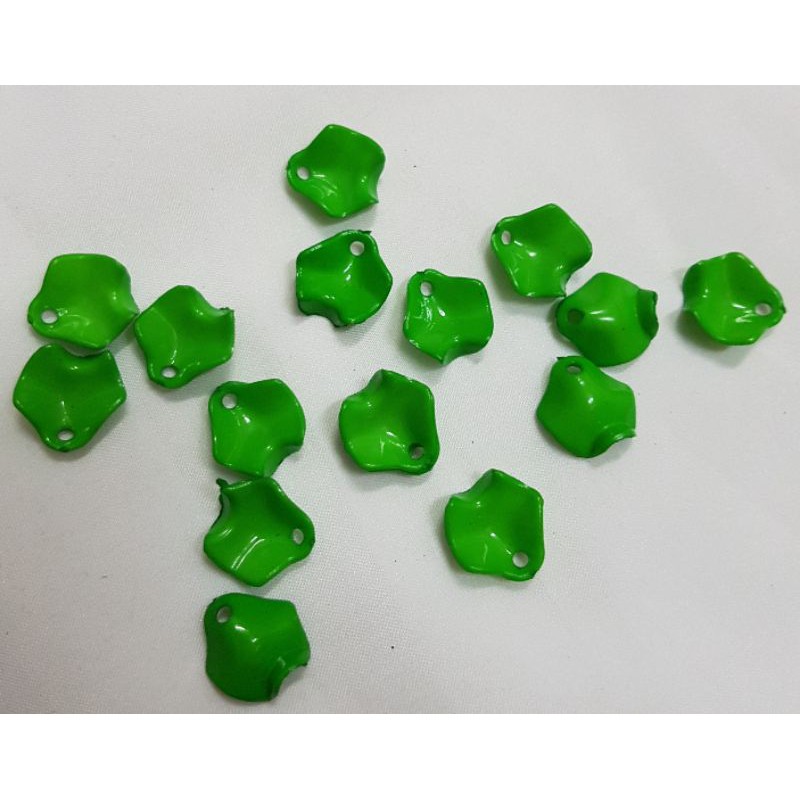 Jual Acrylic Kecil/Kripik melamin 288 (1/2 Pon) | Shopee Indonesia