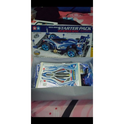 Jual kit STBO Aero avante + speedchecker | Shopee Indonesia