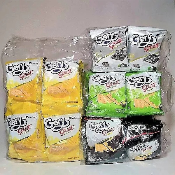 Jual Gery Terlengkap & Harga Terbaru April 2026 | Shopee Indonesia