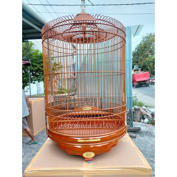 Jual Sangkar Murai BnR Reborn PVC Batman | Shopee Indonesia