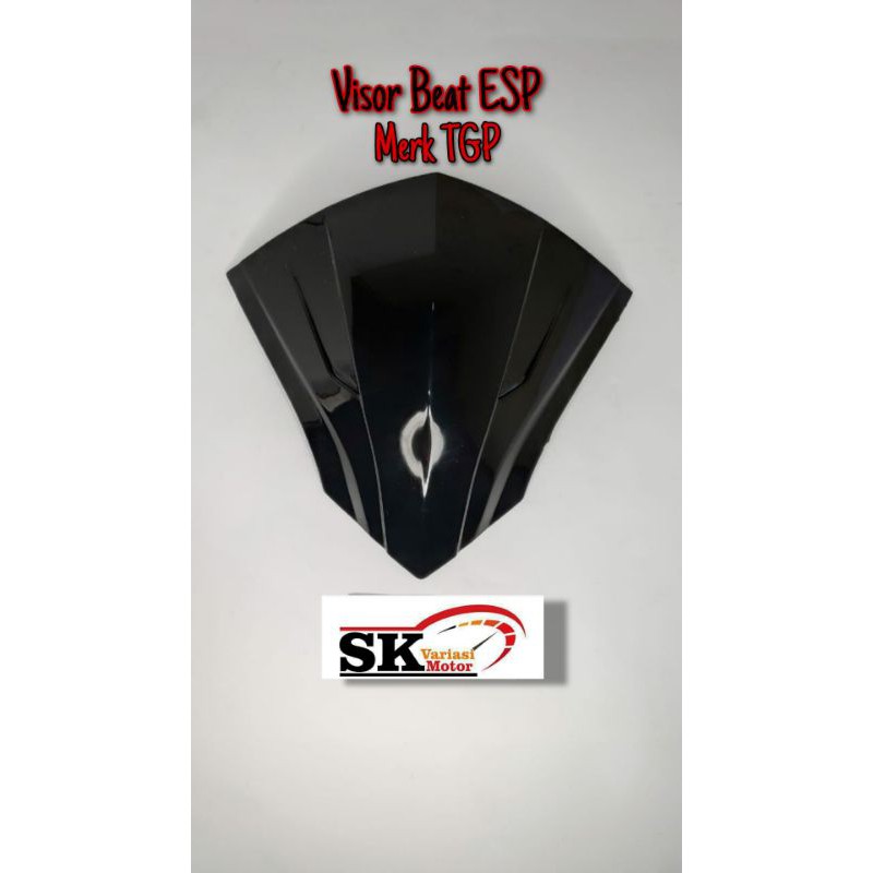 Jual VISOR BEAT ESP /VISOR NEW CB150R | Shopee Indonesia