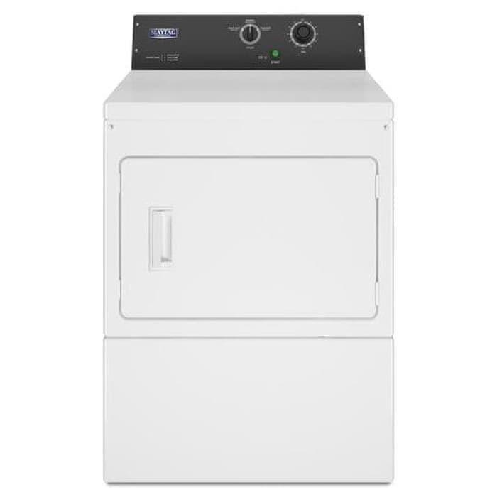 Jual Clothes Dryer / Dryer Electric Maytag Mde 20 Mn | Shopee Indonesia