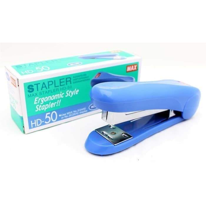 Jual Stapler HD-50 Max | Shopee Indonesia