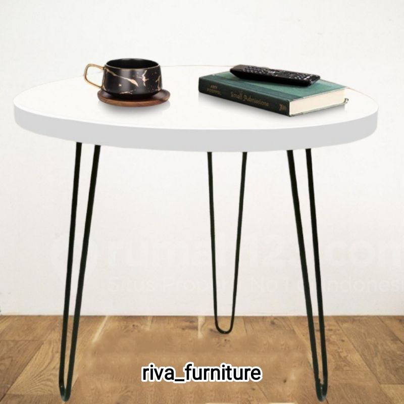 Jual meja besi minimalis #meja kekinian | Shopee Indonesia