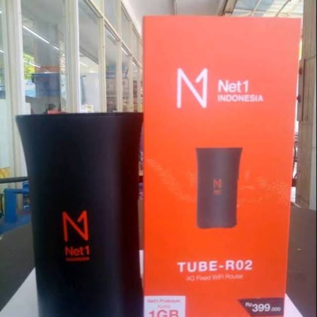 Jual Net1 tube | Shopee Indonesia