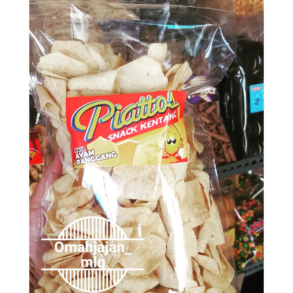 Jual PIATTOS | Shopee Indonesia