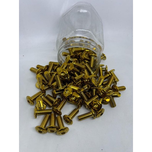 Jual BAUT PIRINGAN FLOWER BINTANG STAR BUNGA IMPORT THAILAND | Shopee ...