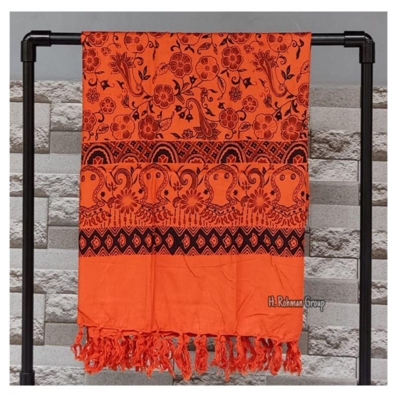 Jual Sorban kashmiri / sorban trompah sorban habib / serban batik ...