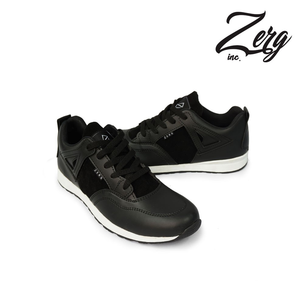 Jual Sepatu Sneakers Pria Sepatu Kungfu Boss Wing Chun Thai Chi Martial ...
