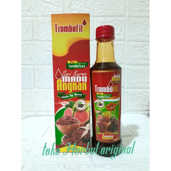 Jual sari kurma angkak trombofit | Shopee Indonesia