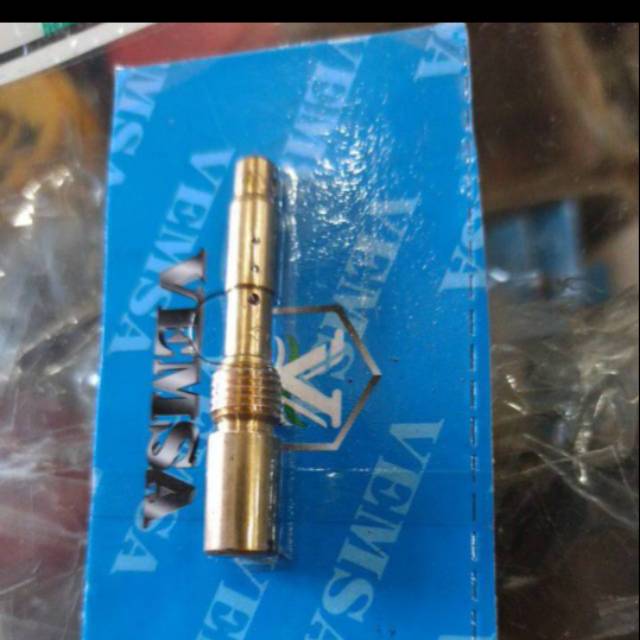 Jual Spuyer bensin vespa excel 150 be5 100 | Shopee Indonesia