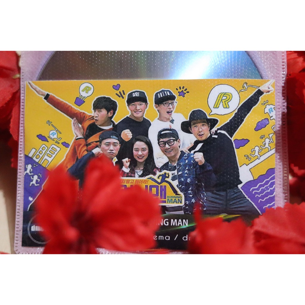 Jual Running Man (Eps 1 - Terbaru) | Shopee Indonesia