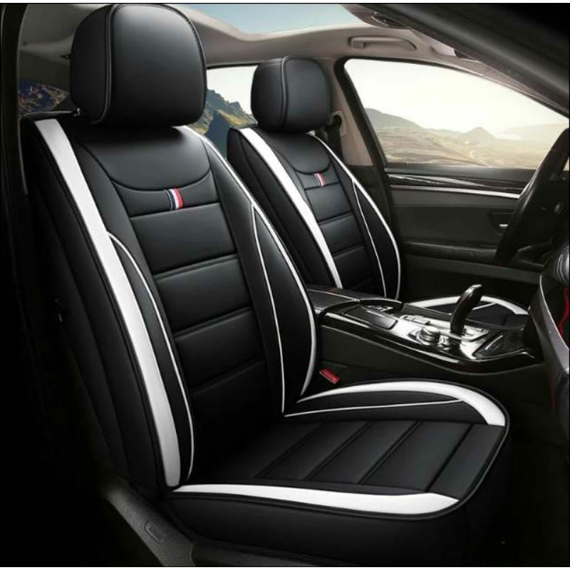 Jual Sarung jok mobil Brio Agya Raize Ignis Jazz Ayla Yaris City ...