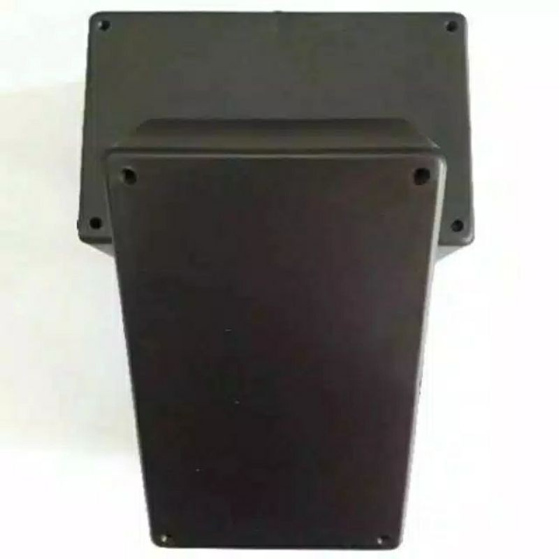 Jual Box X6 box hitam enclosure arduino 18x12x6 | Shopee Indonesia